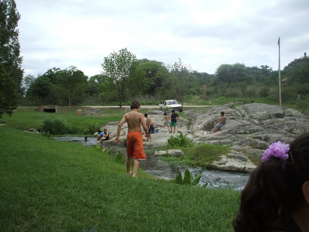 Este finde paseamos por Villa del Totoral - Redacción Alta Gracia