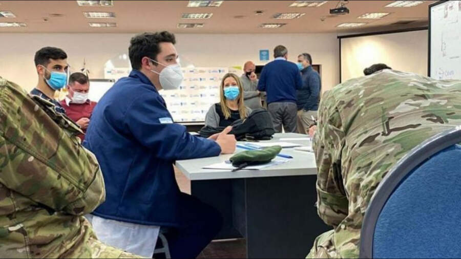 Investigan al falso médico por la muerte de una mujer - Redacción Alta ... Investigan al falso médico por la muerte de una mujer - Redacción Alta ...
